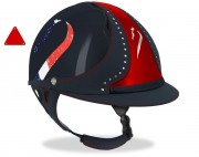 Antares Helmet cutom-made
